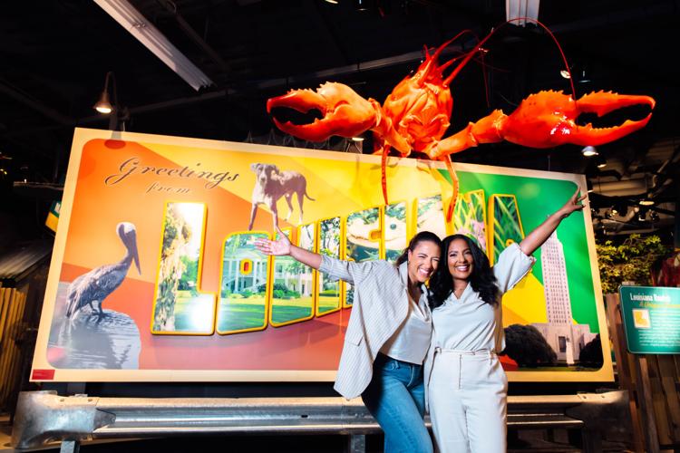 Enjoy a taste of laid-back luxury on your next trip to Baton Rouge ...