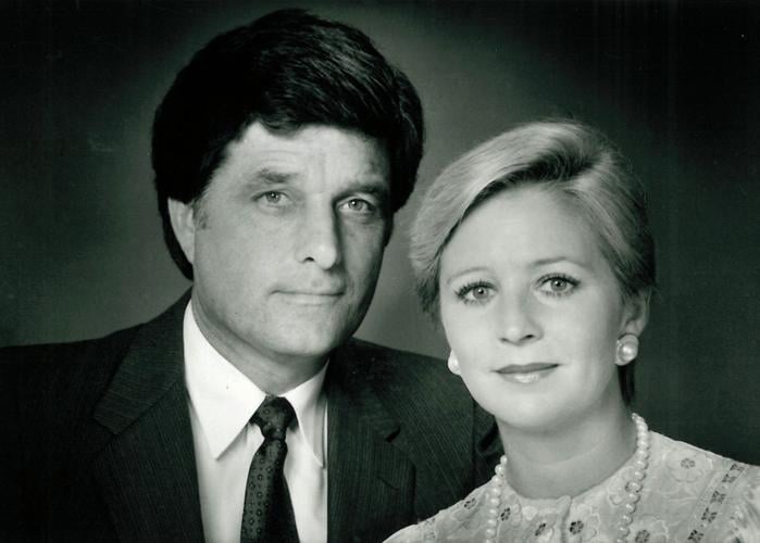 Former WWL-TV anchor Angela Hill to join WWL radio | Movies/TV | nola.com