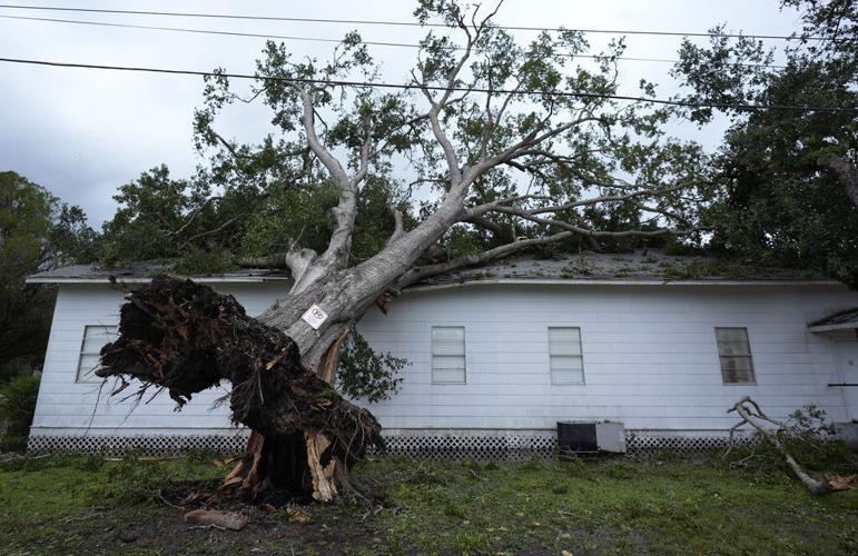 Here's why a Cat 1 hurricane could be worse than a Cat 5 | Hurricane ...
