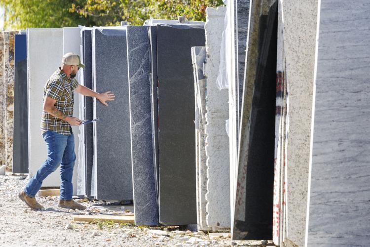NOLA's Triton Stone grow from River Road to a $200M business ...