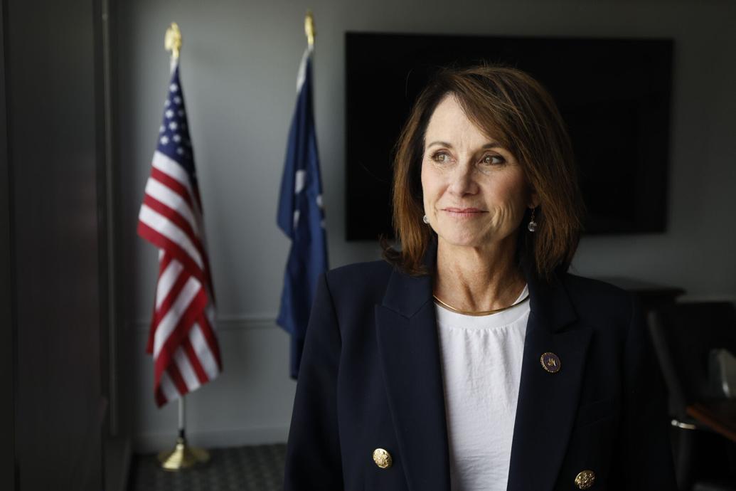 Louisiana AG can hire husband's law firm for capital cases | News ...