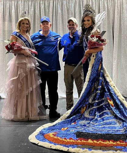 La. festival queens slam LAFF decision to disband pageant ...