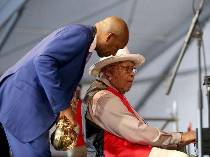 Jazz great Branford Marsalis moving back to New Orleans | Music | nola.com