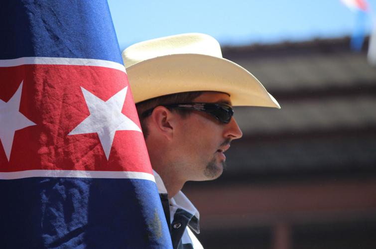 Angola Prison Rodeo, Treme Culture Fest, Satsuma Celebration and more ...