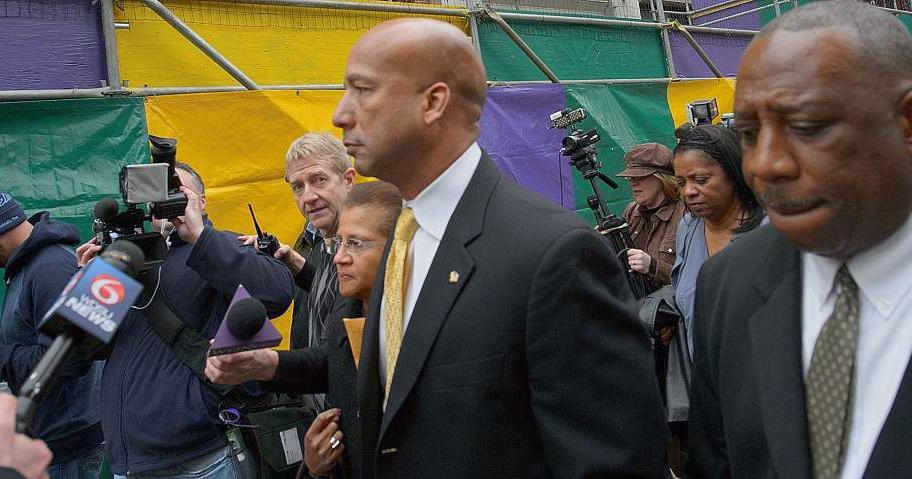 Ex-New Orleans mayor Ray Nagin guilty of corruption | News | nola.com