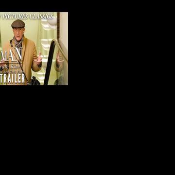 'Norman' movie review: Richard Gere, at the top of his game | Movies/TV ...