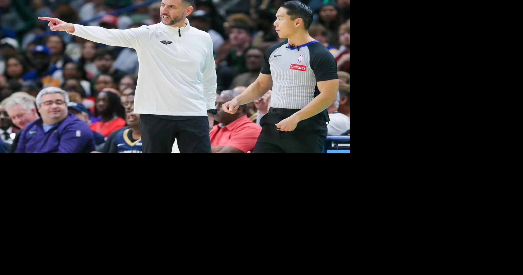 Photos: Steph Curry and Co. ground the Pelicans 124-106 | Photos | nola.com