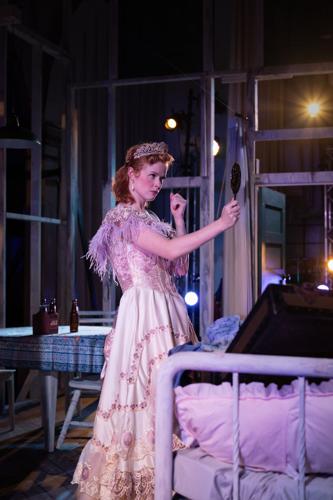 Popular Tennessee Williams 'Streetcar' gets extended run ...