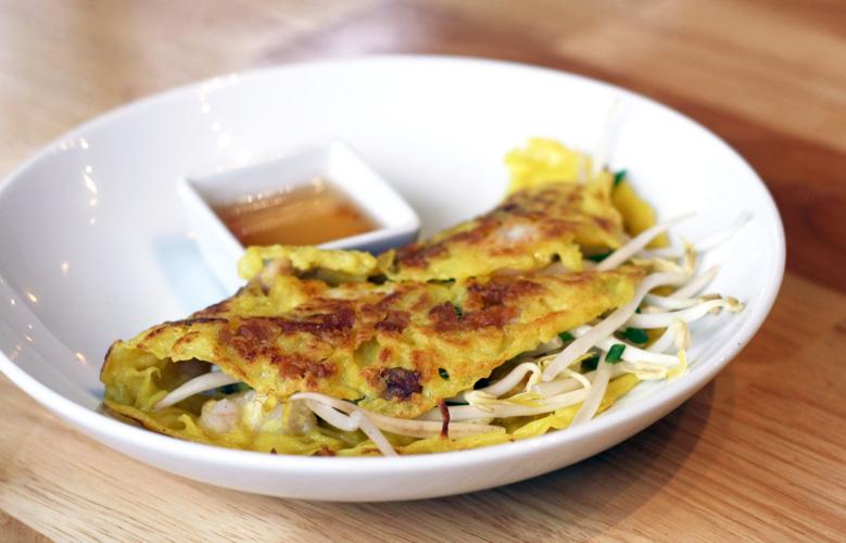 Kin adds lunchtime ramen menu: 'Why can't we make it our own?' | Where ...