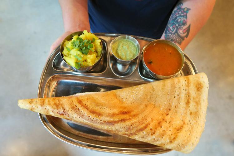 Tava Indian restaurant in New Orleans will close for good ...