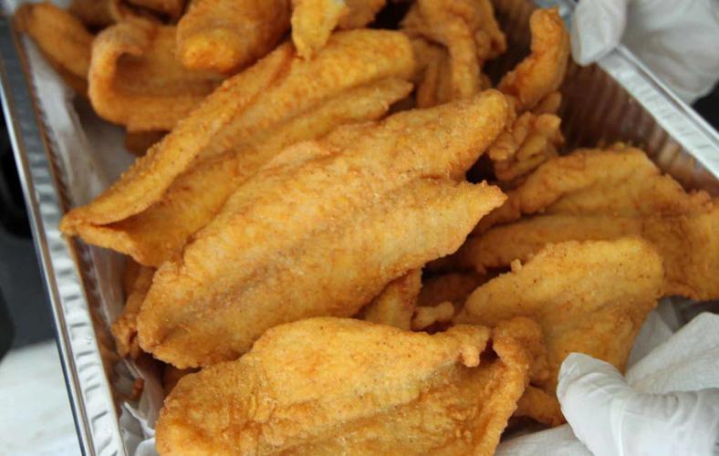 Where is the best Lent fish fry in New Orleans? Add to our guide ...