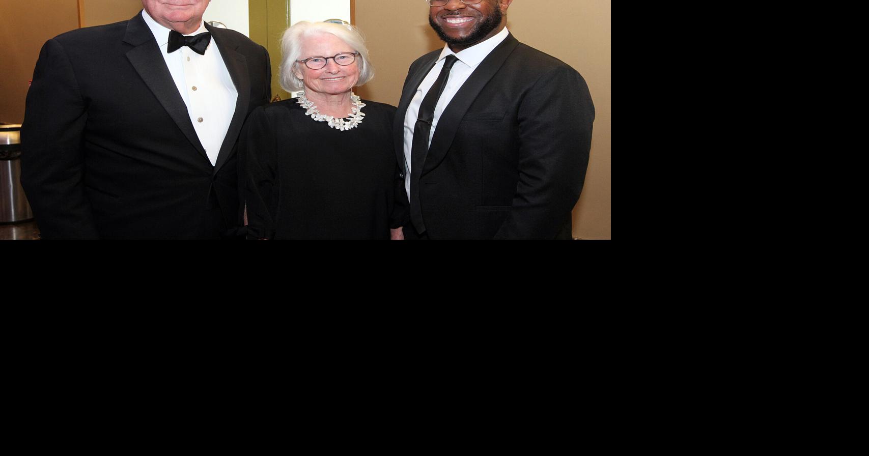 Nell Nolan: LPO Gala, Heart Ball, Alliance Francaise Nuit Musique ...