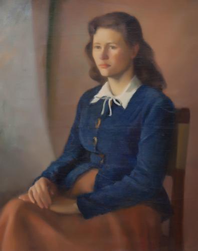 Artist's work rediscovered: Martha Wright Ambrose was a Southern ...