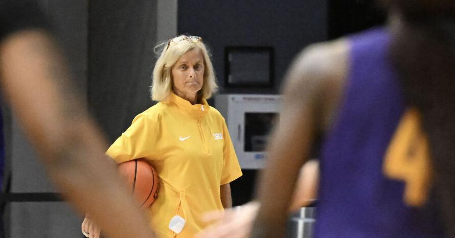 The LSU-Duke women's basketball clash has a tip-off time | LSU | nola.com