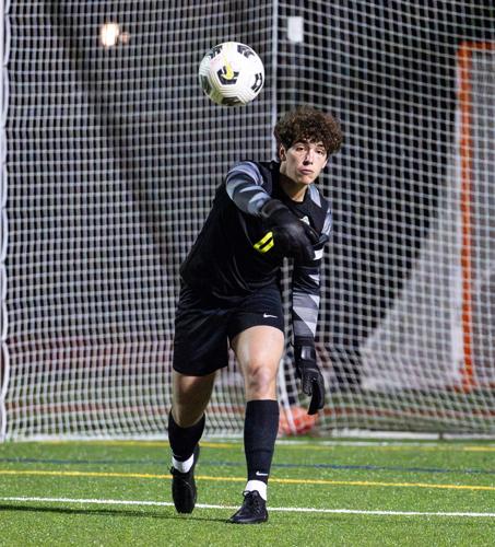 Meet the 2023-24 St. Tammany Farmer All-Parish Boys Soccer Team | St ...