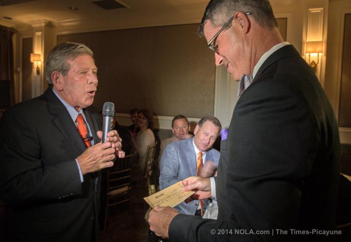 Bob Merrick of Latter & Blum gives $1 million to United Way | Business ...