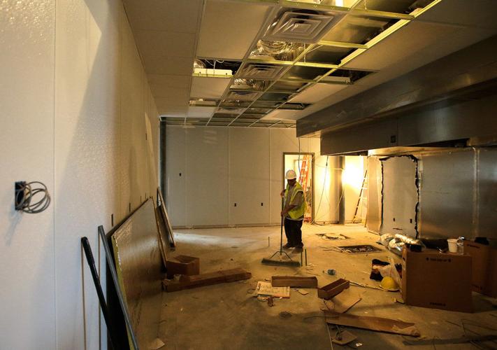 New Friends restaurant serves up promise and controversy in ...