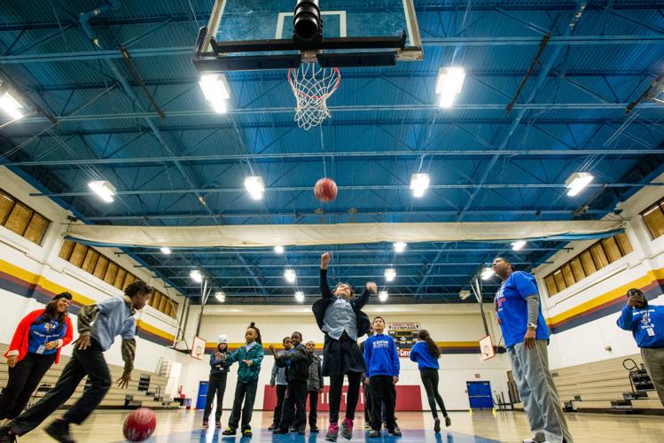 Let the games begin | Crescent City community news | nola.com