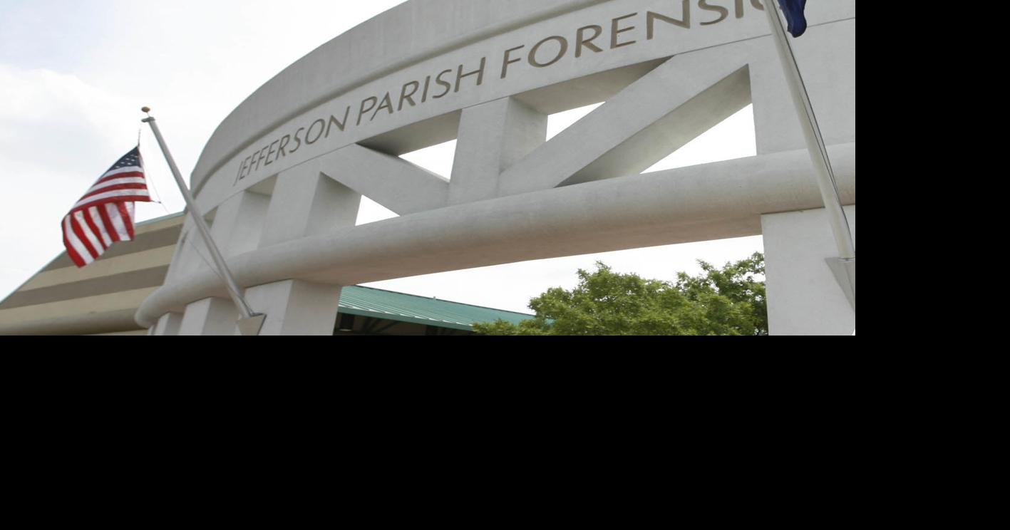 Coroner names pedestrian killed in Marrero crash | Crime/Police | nola.com