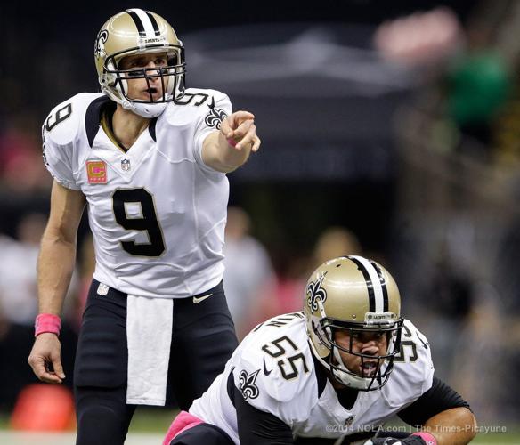 A closer look at Saints' history in overtime | Saints | nola.com