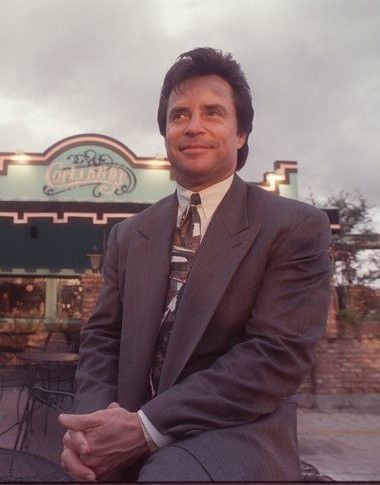Al Copeland statue, stage, could be erected in Metairie's Lafreniere ...