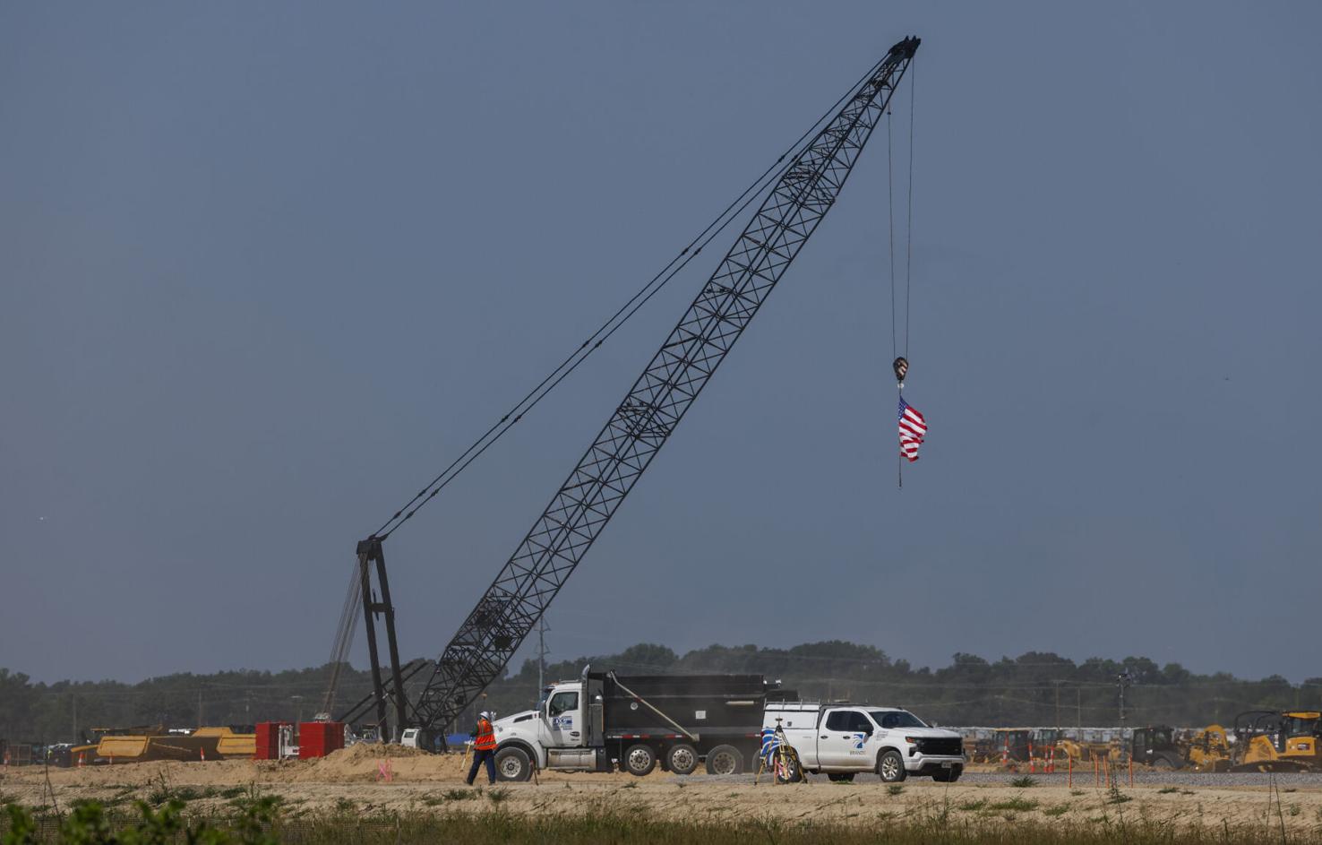 Entergy's power plan for Meta's LA data center comes to vote ...