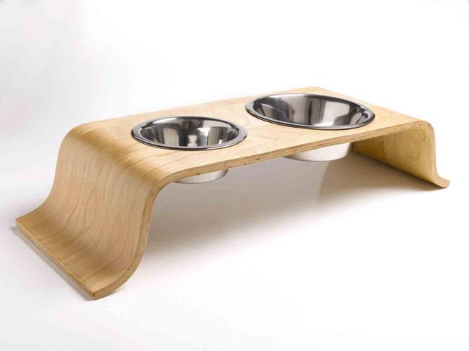 Posh gear for the pampered pet: Cool Stuff photo gallery | Home/Garden ...