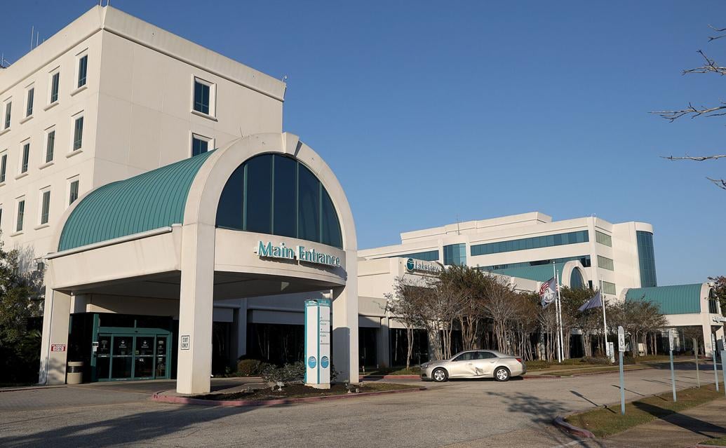 Tulane Medical Center move to East Jefferson set for January | Business ...