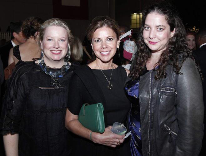 Nell Nolan: Prospecting | Parties/Society | nola.com