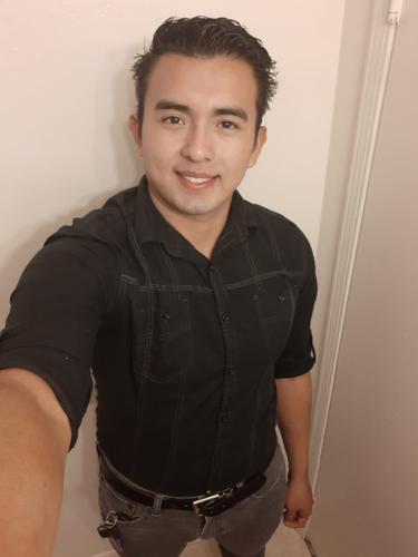 Family man killed in Monday homicide had moved to Baton Rouge fleeing ...