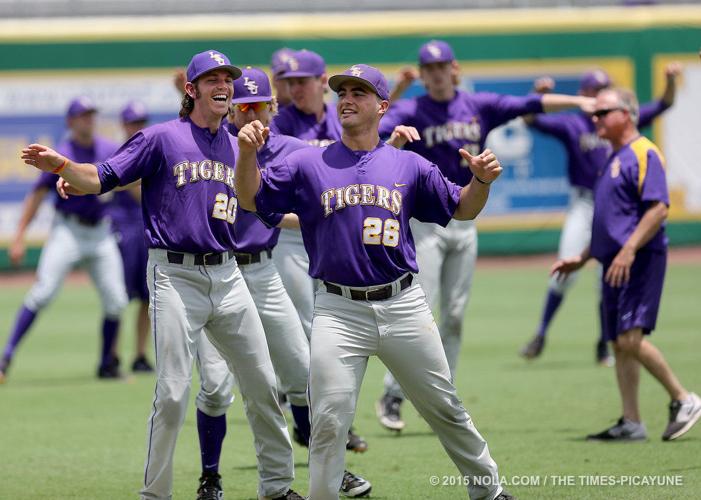 LSU baseball talk with Pelican Radio veteran Tommy Krysan: Podcast ...