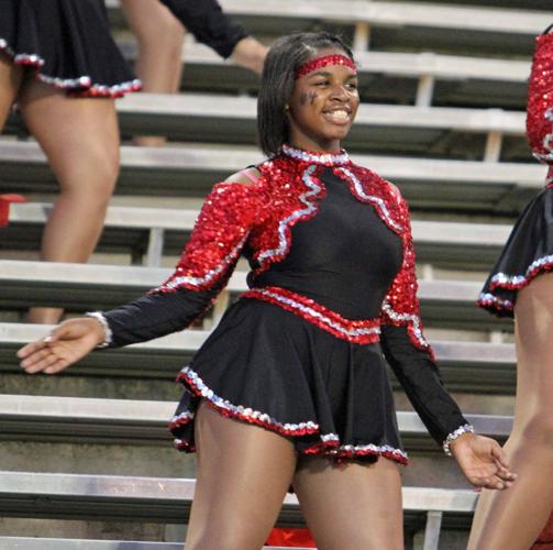Homecoming 2014: Photos from L.W. Higgins High School in Marrero ...