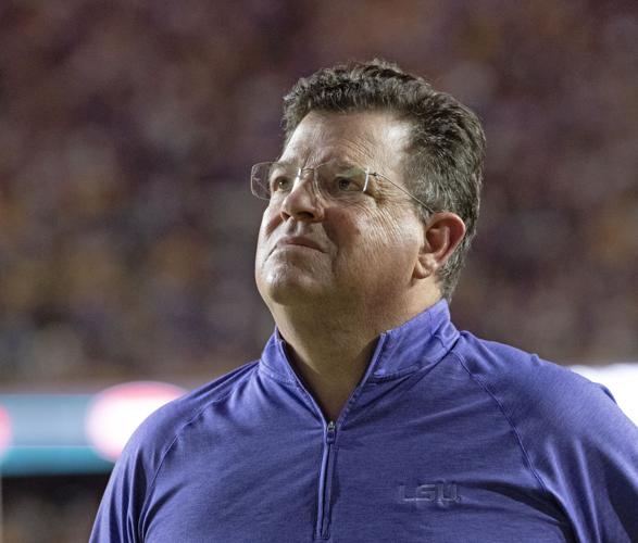 How LSU signed the No. 1 transfer class in college football | LSU ...