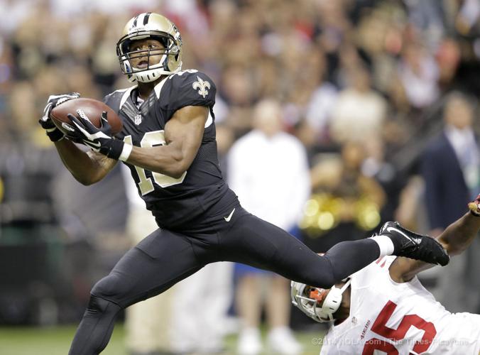 New Orleans Saints vs. San Francisco 49ers: Live scoring summary and ...