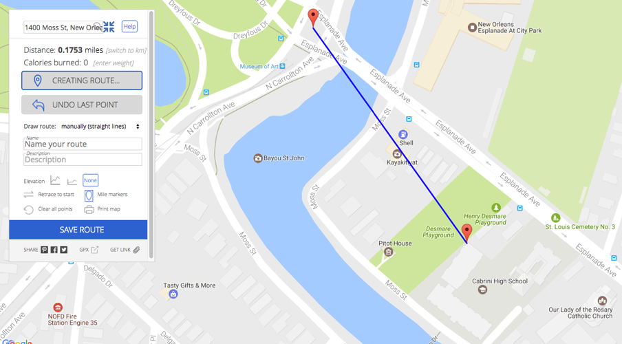 Confederate monuments: Protesters are carrying guns near New Orleans ...