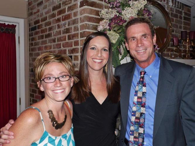 Tammany Scene: Leadership Northshore honors graduates for 2014 | St ...