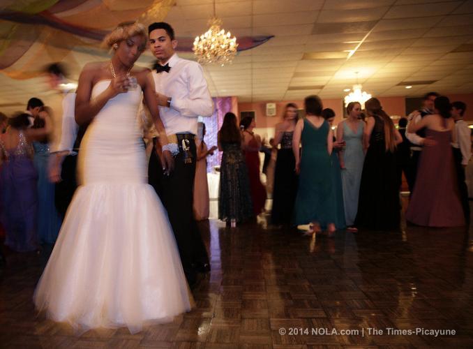 Prom 2014: A photographic celebration of an enduring rite of passage ...