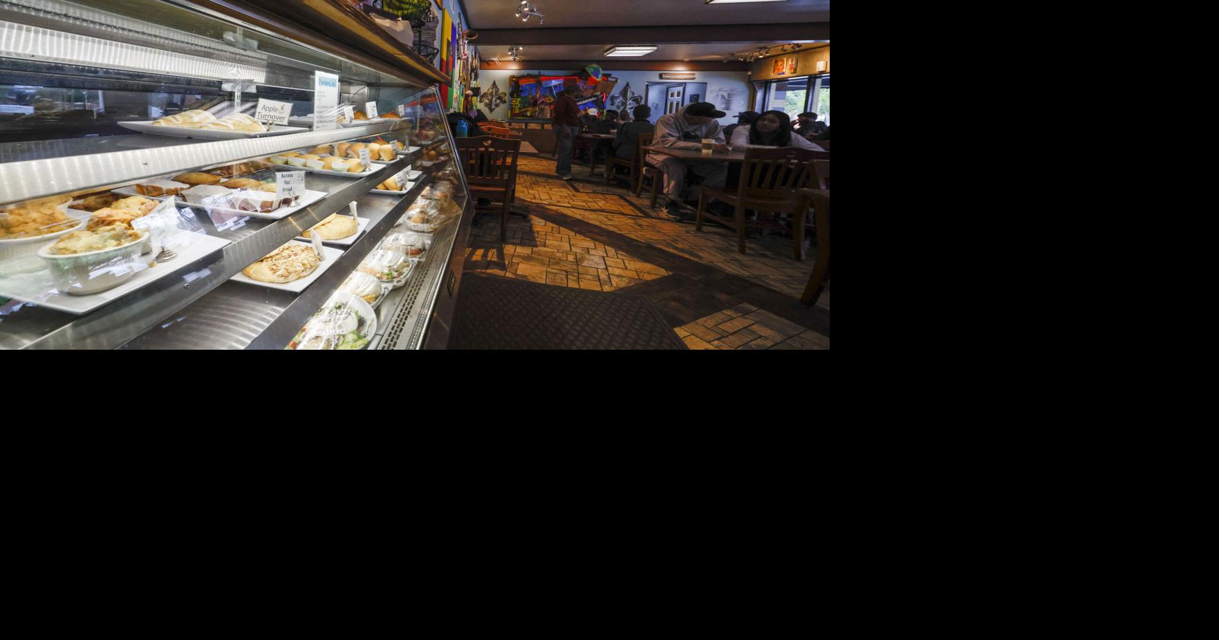 Pontilly coffee part of ministry to help those in need | Louisiana ...