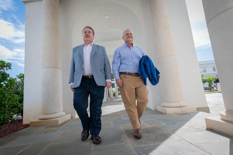 Lafayette clothing company serving 'vertically challenged and ...