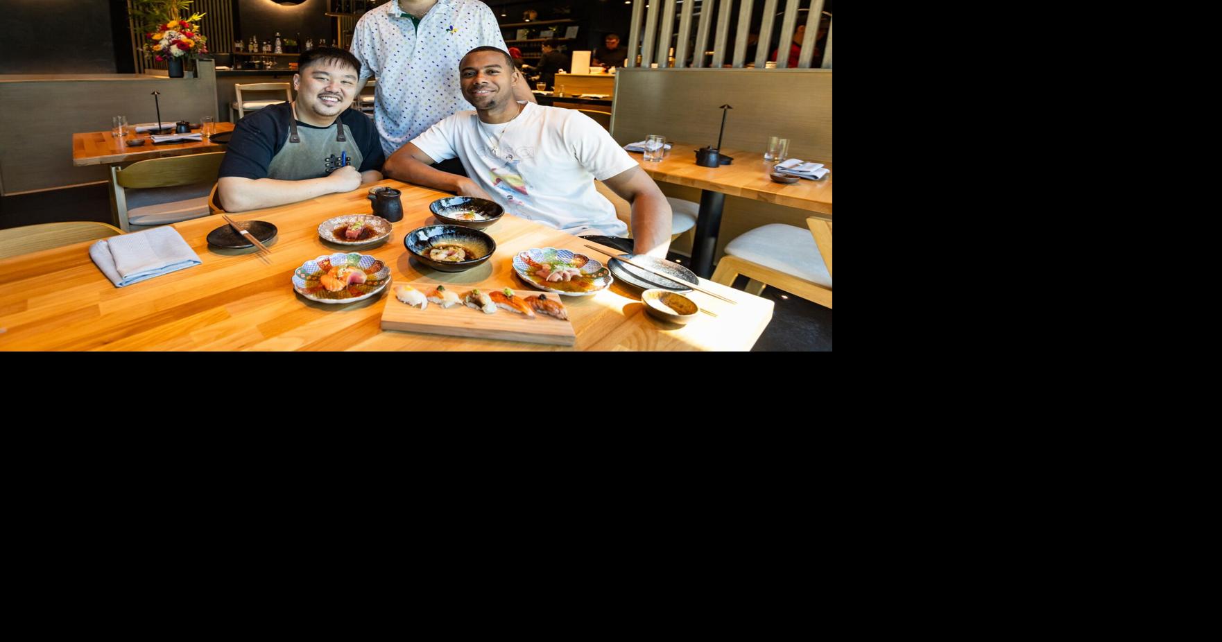 Matt Nguyen and Malachi Dupre open Kenji Kazoku | Food and drink ...