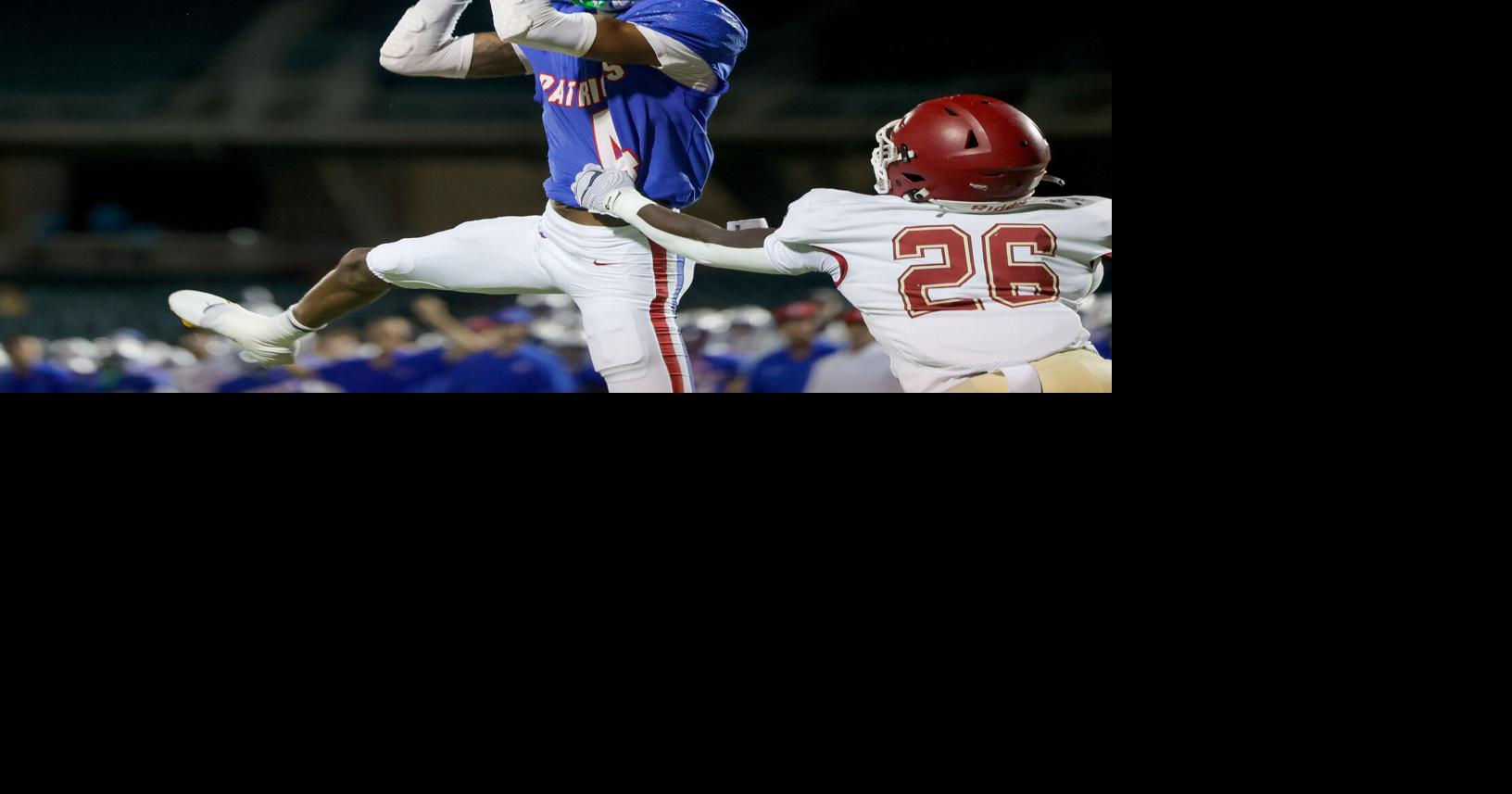 New Orleans area prep football: Top games, players and things to watch for Week 10 Friday games ...