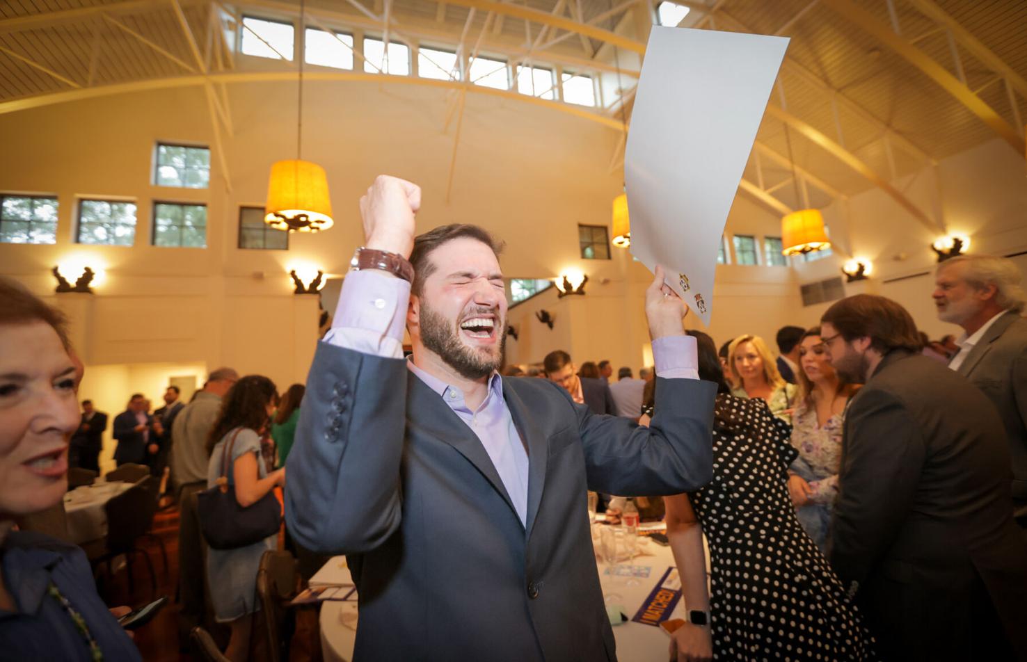 Match Day: Here's what to know about the process of how future doctors ...