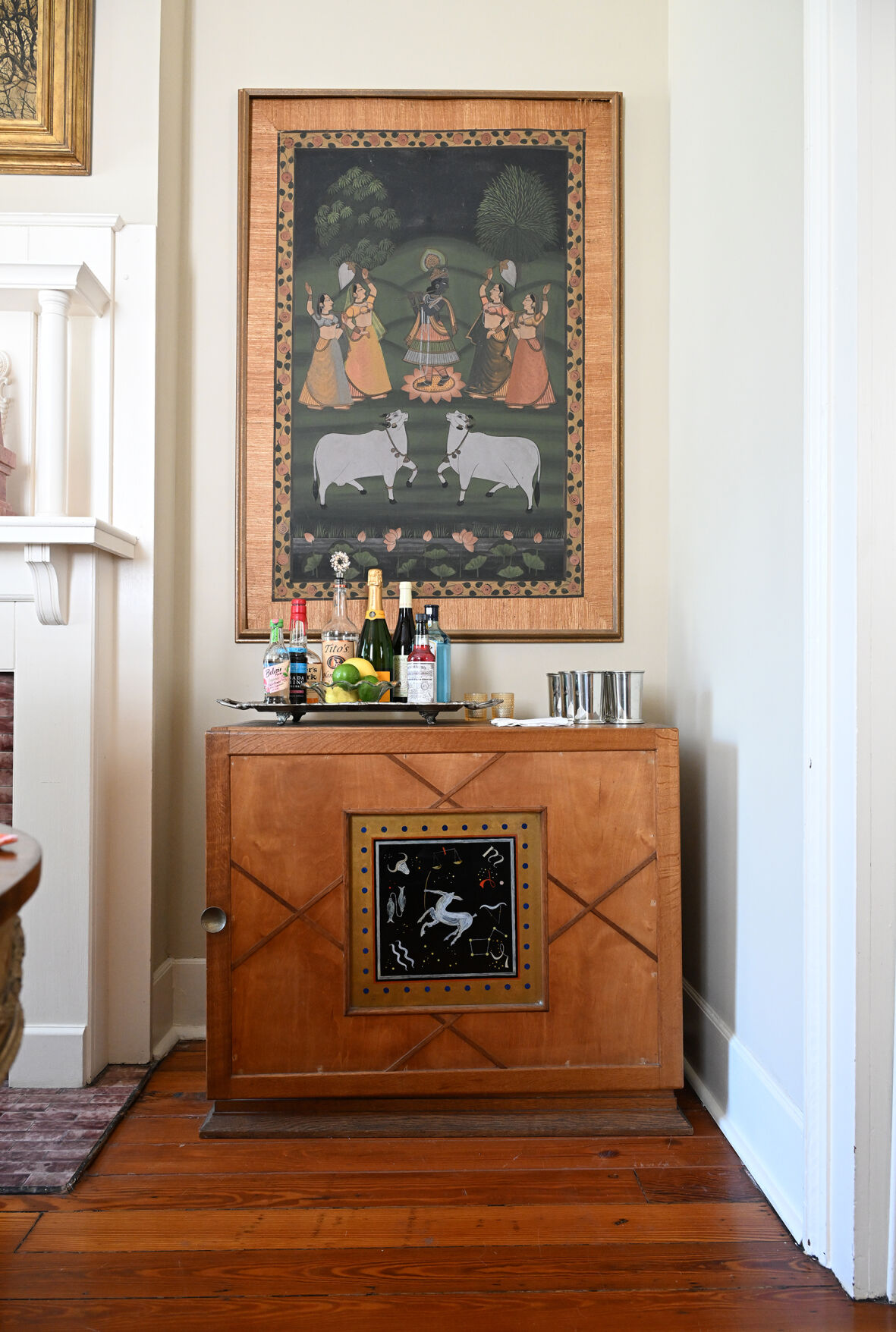 'Why should I wait?' Uptowner fills her rented half double with ...