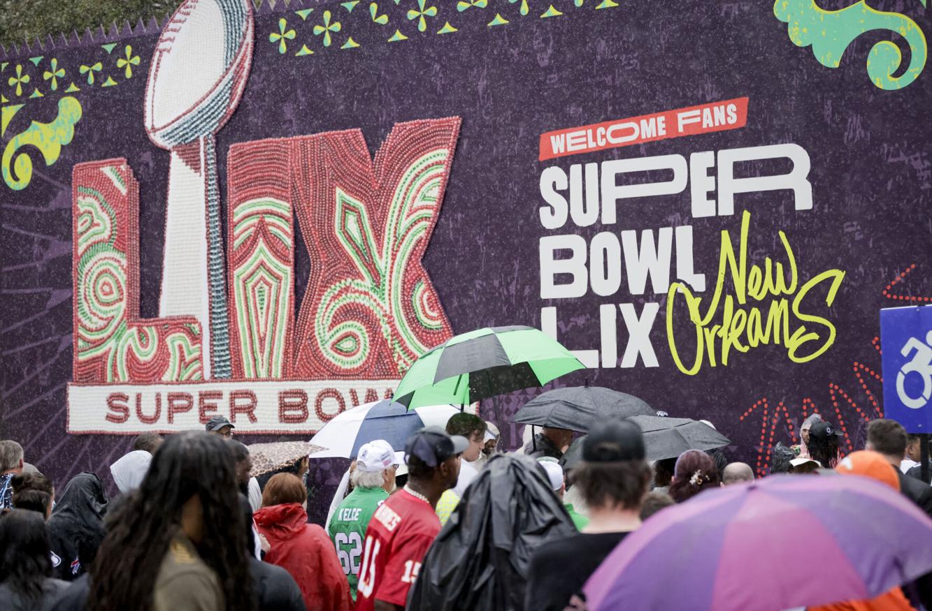 NFL, Saints say New Orleans missed key deadline in bid to host Super ...