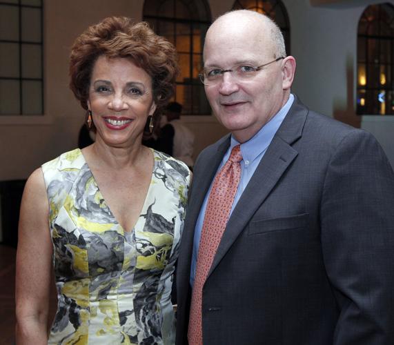 Photos: Amazing Grapes, Lark in the Park, Ochsner Baptist | Parties ...