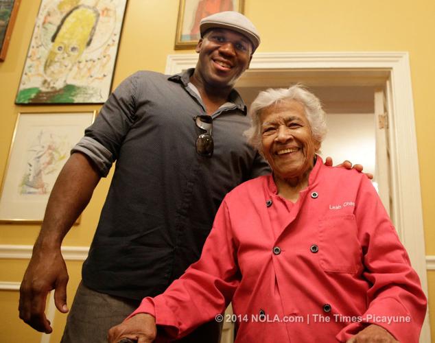 Best fried chicken in New Orleans award goes to Dooky Chase's ...
