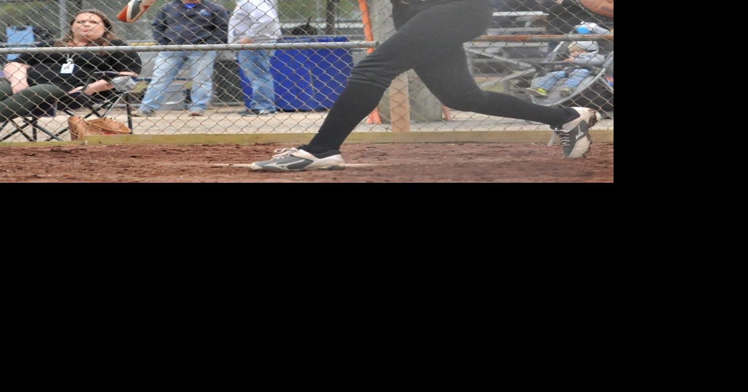 Boyet Junior High softball comes from behind to beat Madisonville | St ...