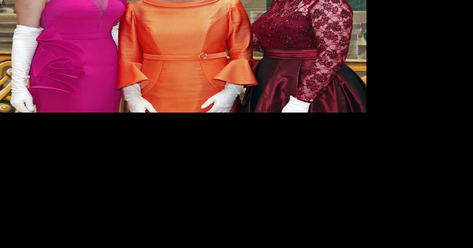 Nell Nolan: Achaeans Ball, Athenians Ball | Parties/Society | nola.com