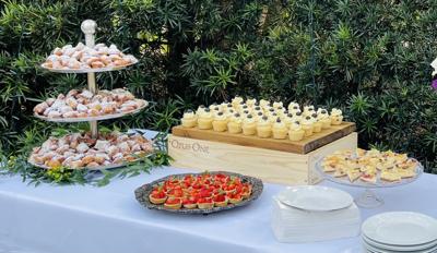 New Orleans wedding desserts beyond cake | Weddings | nola.com