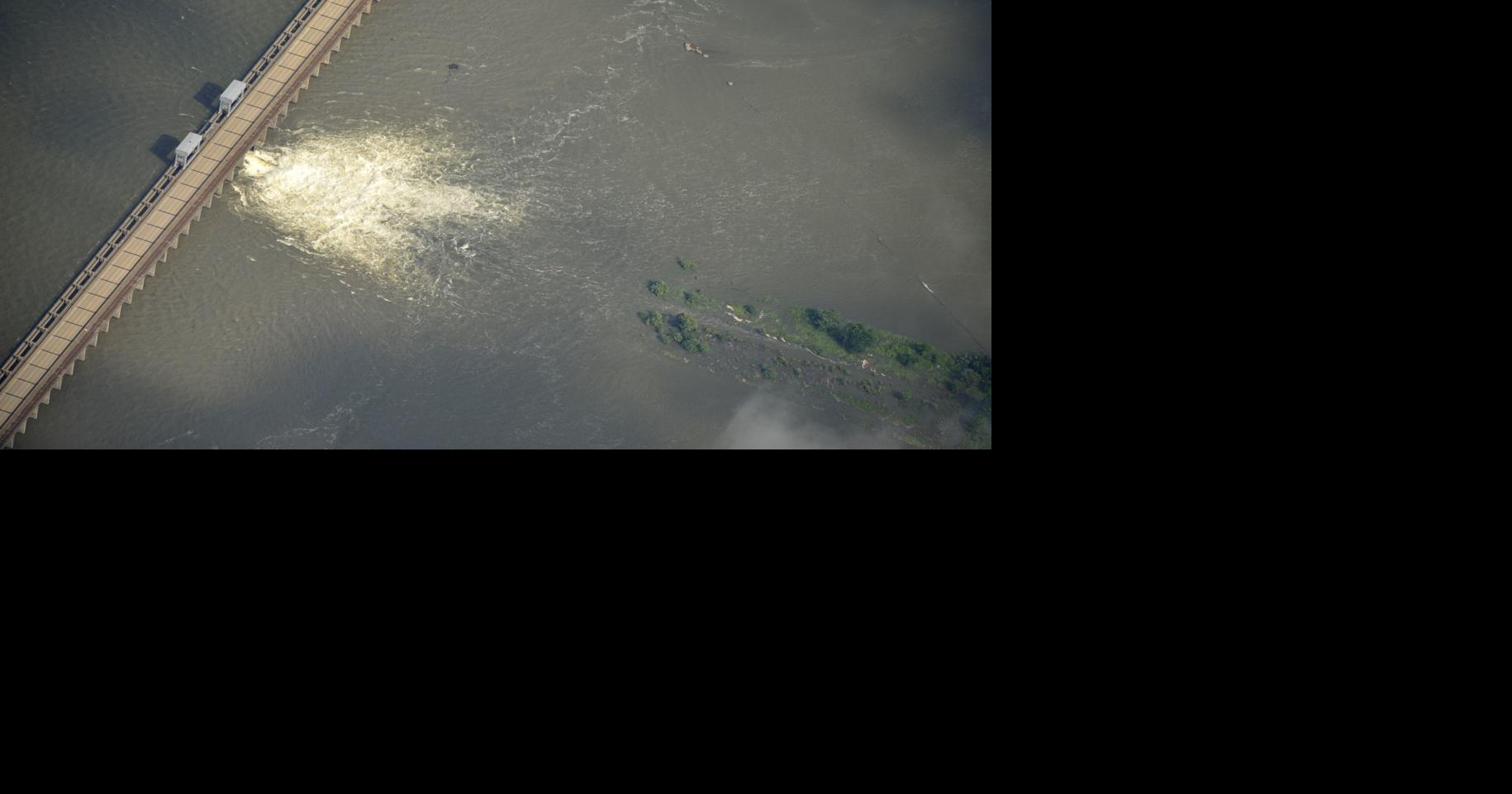 Morganza Spillway to be opened next week amid 'historic and ...